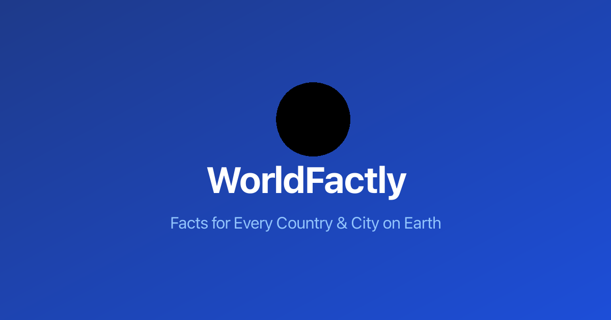 Babu Population — China City Facts | WorldFactly